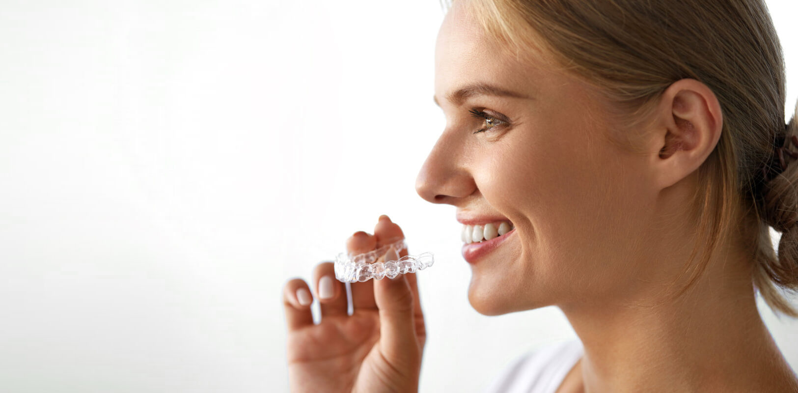6 ventajas de los alineadores invisibles SMARTEE® - Smartee Colombia